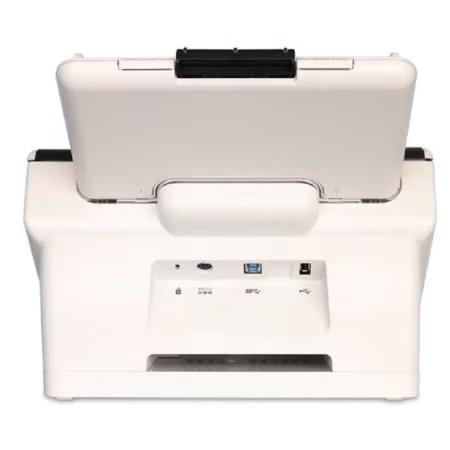 奔图（PENTUM）DS-230全国产化高速扫描仪 彩色扫描 支持自动双面 扫描自动进稿器 卡片薄纸扫描 - 米粒商城